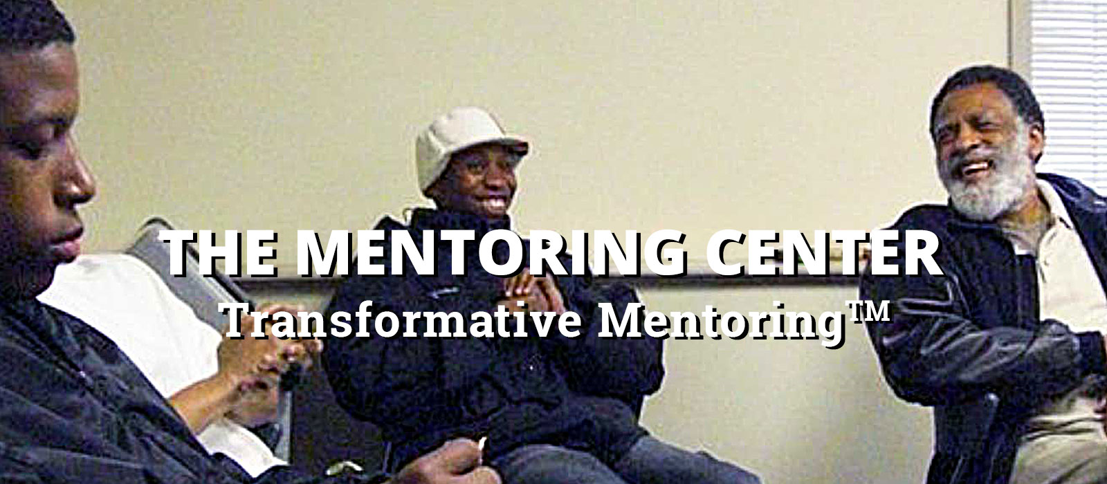 The Mentoring Center | Technical Assistance & Training Provider